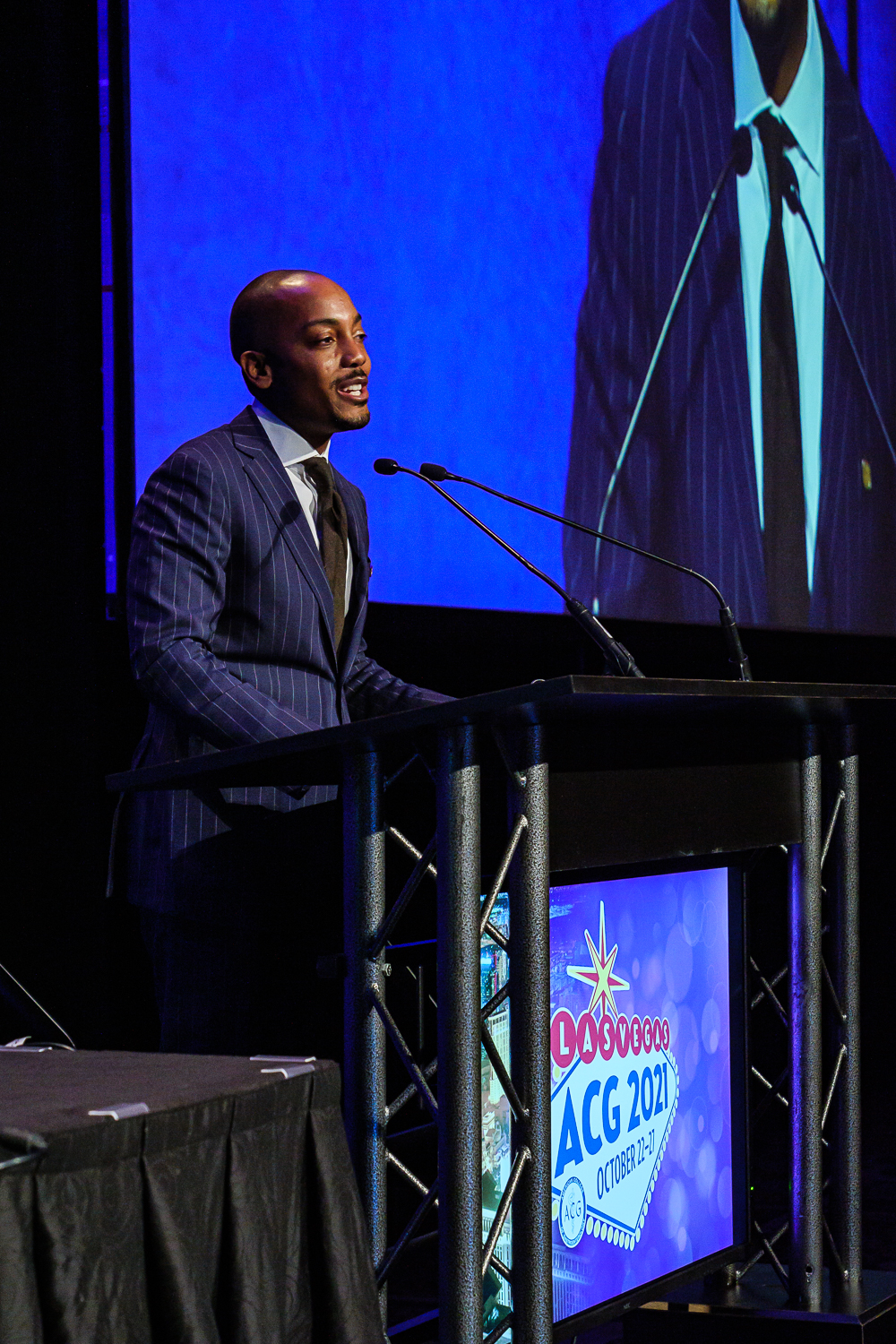 ACG Observes Black History Month - American College of Gastroenterology