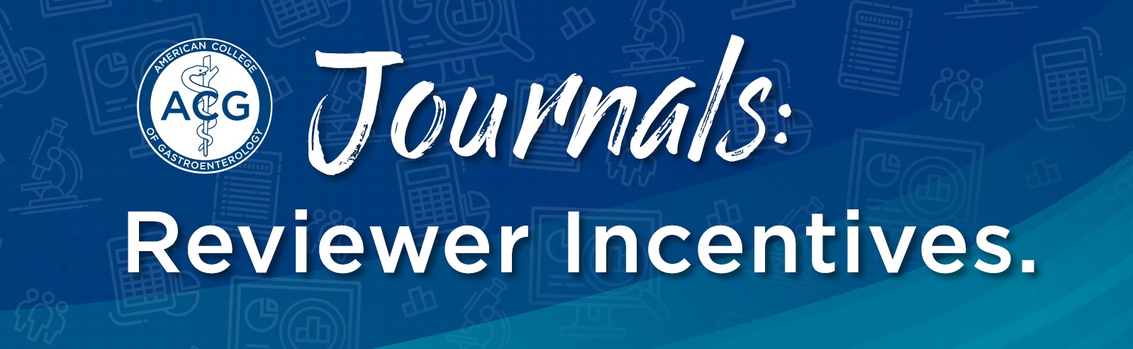 Reviewer Benefits - American College of Gastroenterology
