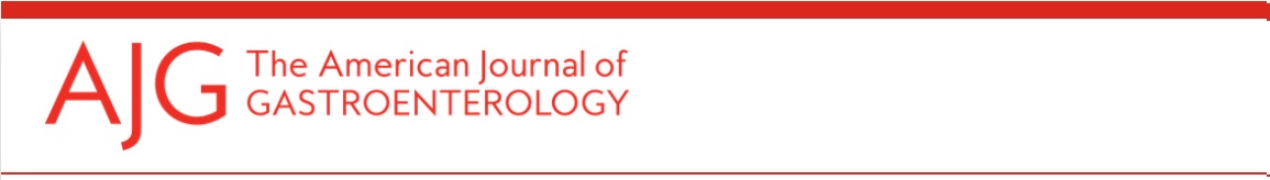 Reviewer Benefits - American College of Gastroenterology