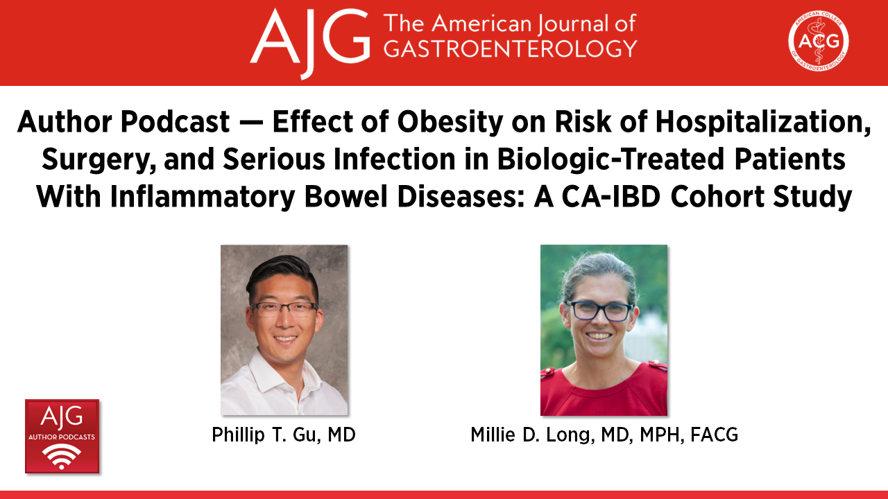 World IBD Day 2023 - American College of Gastroenterology