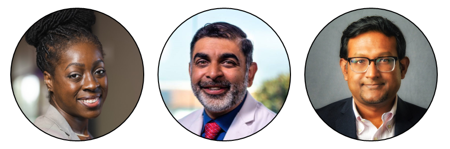 Black History Month 2025 - American College of Gastroenterology