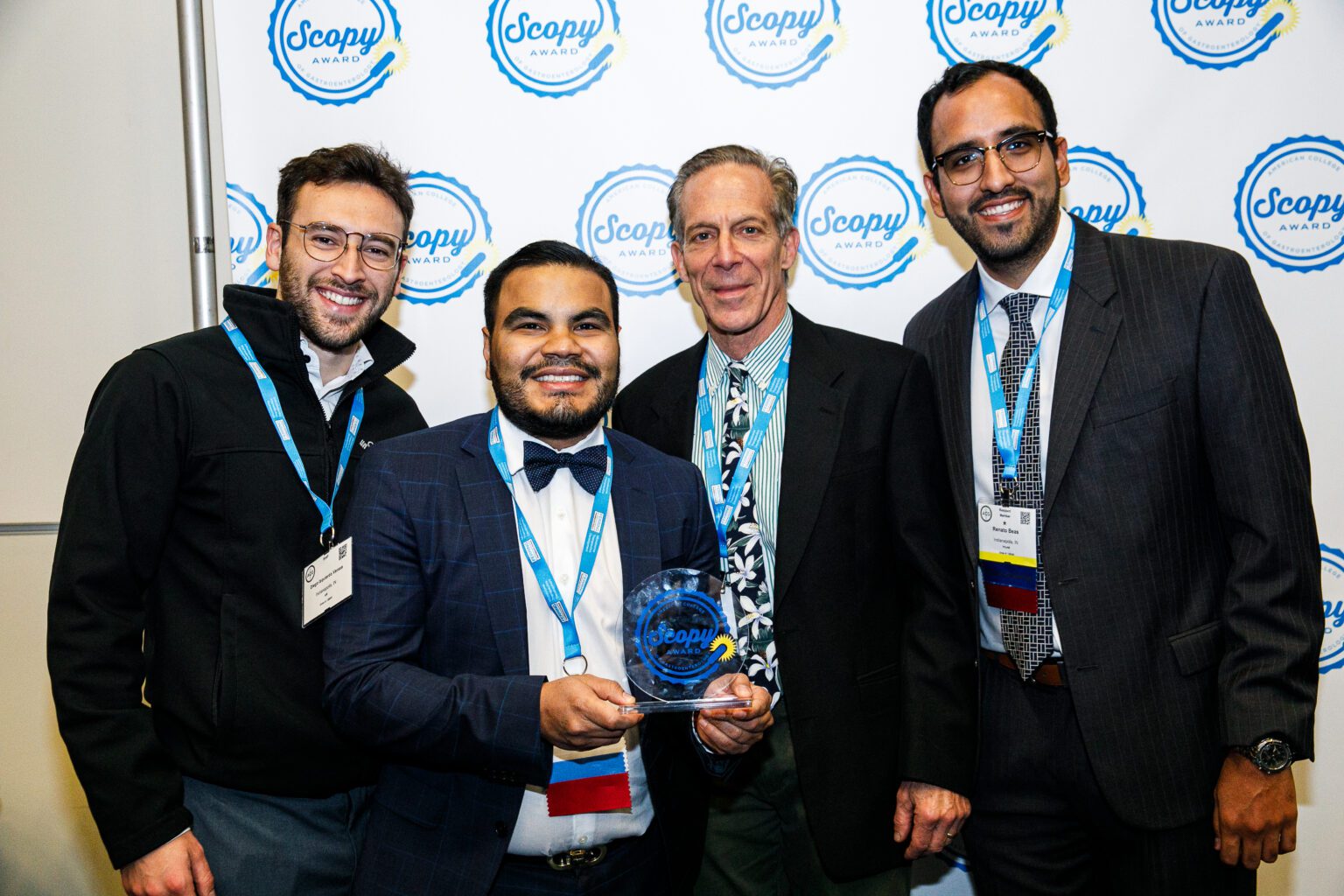 March is Colorectal Cancer Awareness Month - American College of ...