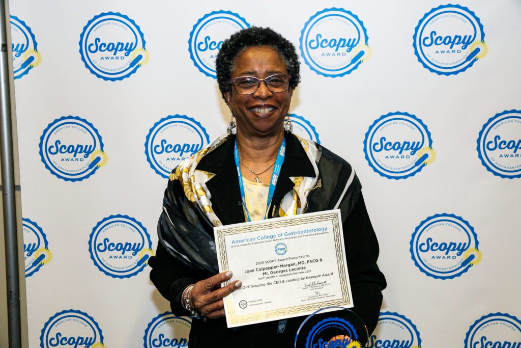 March is Colorectal Cancer Awareness Month - American College of ...