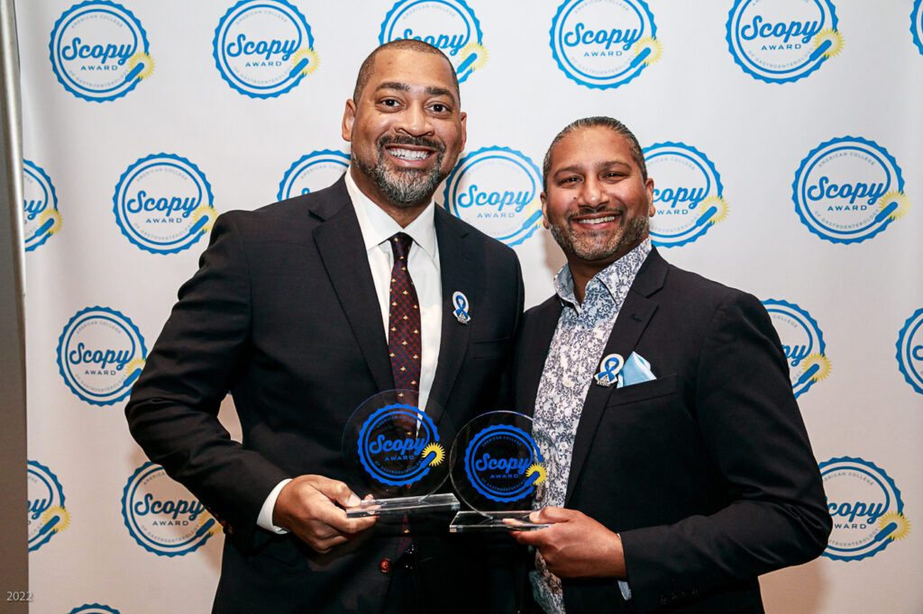 March is Colorectal Cancer Awareness Month - American College of ...