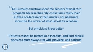 What You Need to Know About UnitedHealthcare's National Gold Card ...