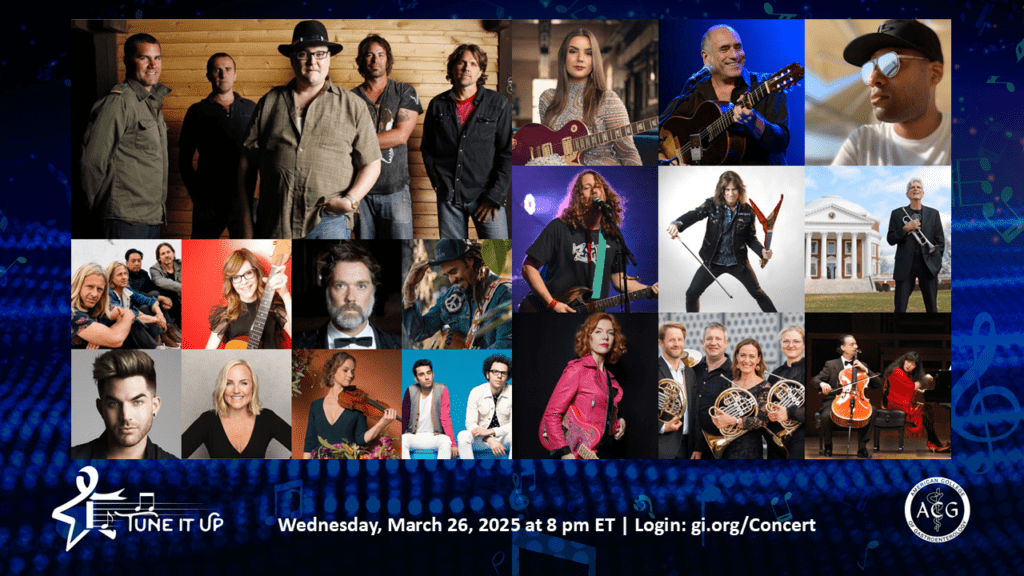 March is Colorectal Cancer Awareness Month - American College of ...