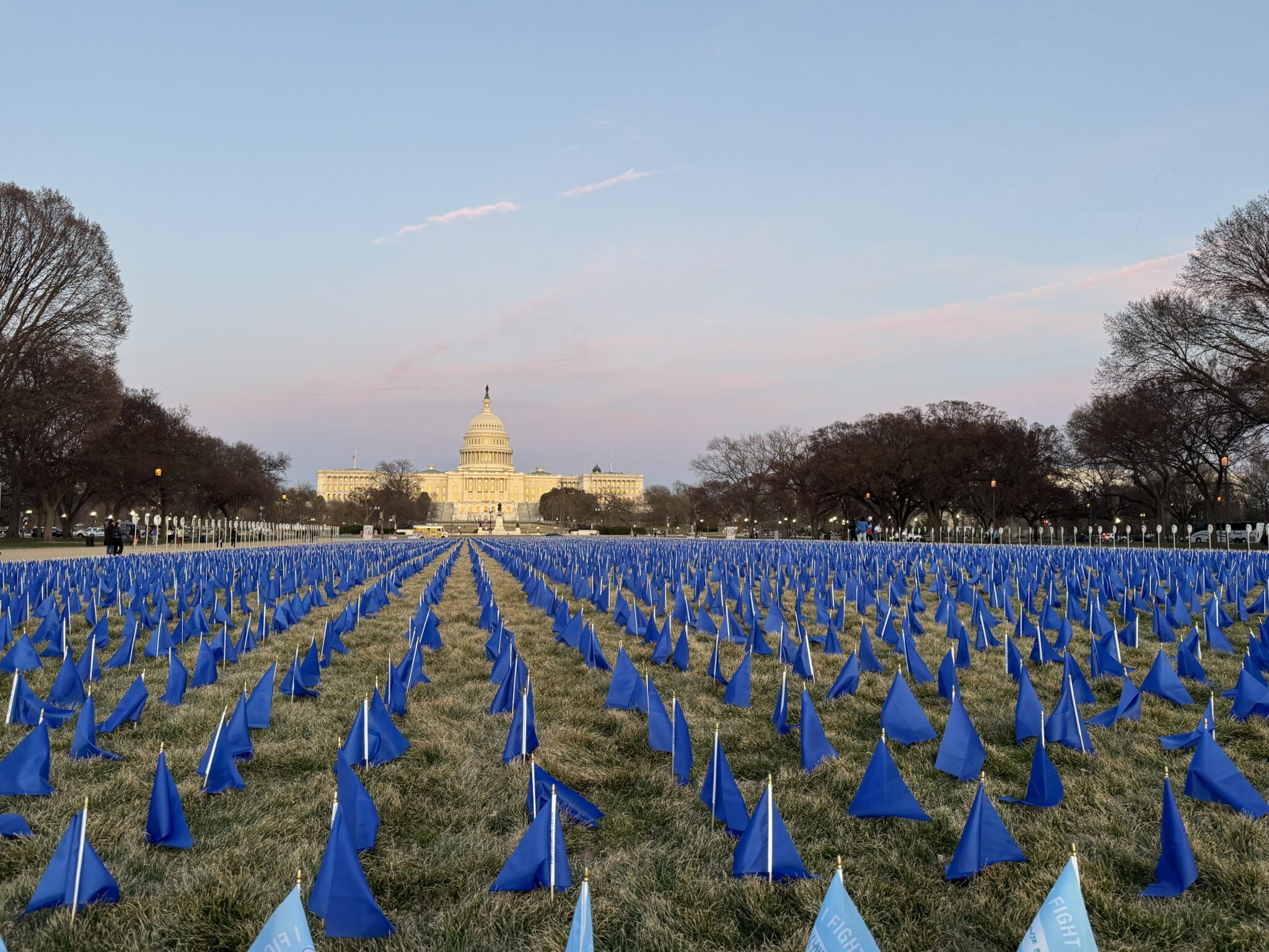 March is Colorectal Cancer Awareness Month - American College of ...