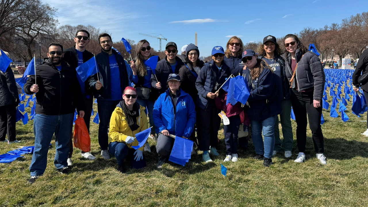 Colorectal Cancer Awareness Month – March 2026 - American College of ...